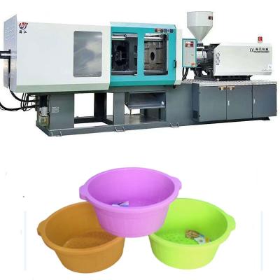 China Voltagem 1026g Capacidade de Injeção Computarizada Us Moldeador de Injeção de Plástico / Prensa de Moldagem Para Venda for sale