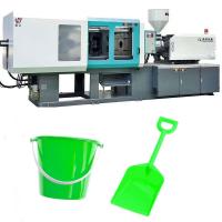 China Computerized Automatic Voltage Injection Molding Machine with Advanced Safety System for sale