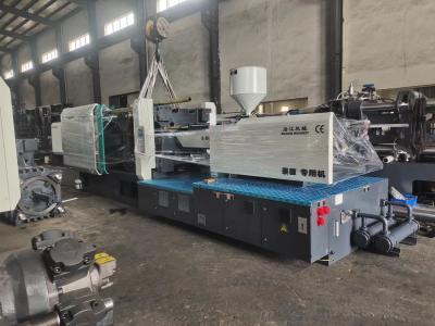 China Professional Grade Silver Side Gate Plastic Injection Mould Gate Type With SKD61 Insert for sale