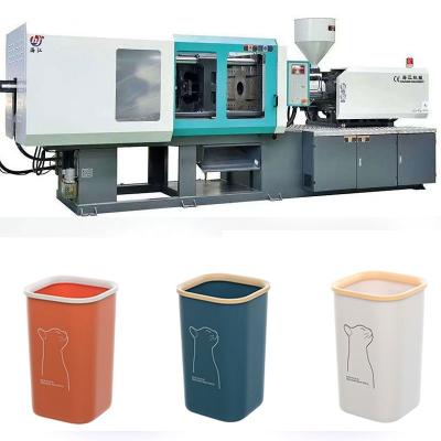 China 1026g Voltage Us Plastic Injection Molder With 275g/s Injection Rate And 183 Injection Pressure for sale