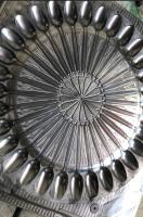 China Spoon Fork Knife Tableware Multi Cavity Injection Molding One Time Use In Resturant for sale