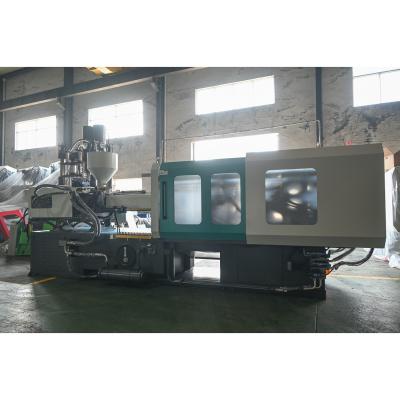 China High Voltage Power Supply Auto Injection Molding Machine with Advanced Safety System for sale