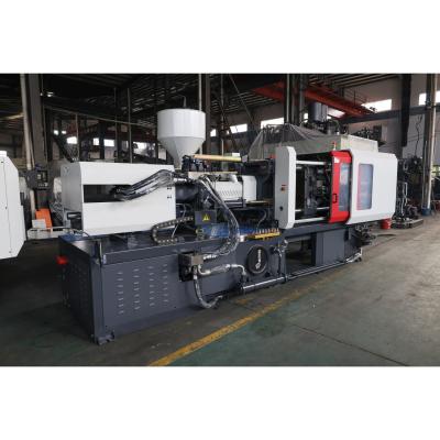 China High Voltage Power Supply Auto Injection Molding Machine with Advanced Safety System for sale