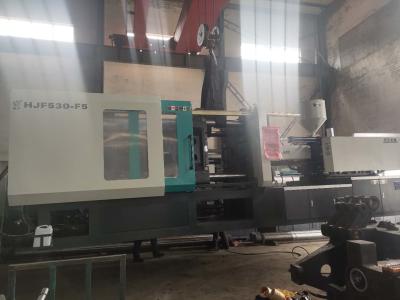 Chine 15MPa-250MPa Pression d'injection EDM Machine de moulage par injection avec une largeur maximale de moule 600-2500mm à vendre