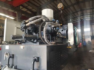 Chine 15MPa-250MPa Pression d'injection EDM Machine de moulage par injection avec une largeur maximale de moule 600-2500mm à vendre