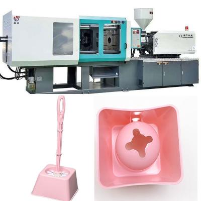 China 4 zonas de aquecimento Máquina de moldagem por injecção de 80 toneladas perfeita para as necessidades do cliente for sale