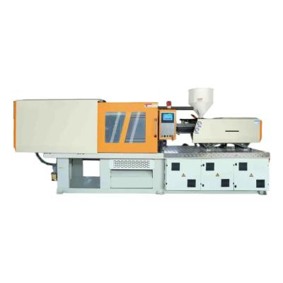 China Máquina de moldagem por injecção automática avançada com taxa de injecção de 275 g/s e curso de fechamento do molde de 700 mm for sale