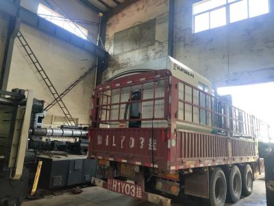 중국 고전압 전원 공급 100 그램 주입형 기계 첨단 안전 시스템과 1026g 주입 용량 판매용