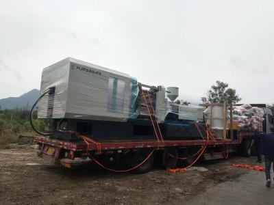 중국 고전압 자동 주입 폼 머신 전원 공급 장치와 함께 자동 폼 높이 조정 및 냉각 시스템 판매용