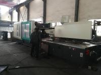 China Automatic / Manual Operation Small Injection Molding Machine With Stable Output for sale