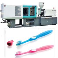 China Ejector Force 1.3-60kN Silicone Compression Molding Machine for Customer Requirements for sale