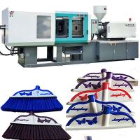 China 20L Max. Product Volume Plastic Blow Molding Machine with PLC Control System and Components for sale