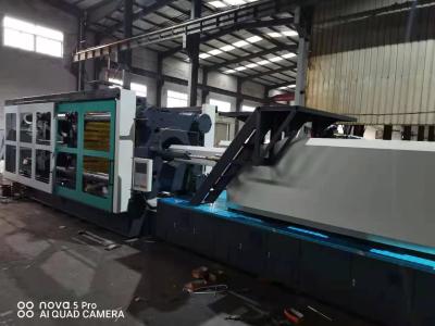 중국 난방 시스템 1026g 주입 용량 및 고전압 전원 공급 장치 판매용