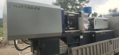 China Maximize Your Production with Shoe Injection Moulding Machine 550kN-1600kN Clamping Force for sale