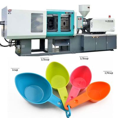 China Advanced EDM Injection Molding Technology with Screw Diameter 45mm-90mm and Opening Stroke 0-650mm for sale