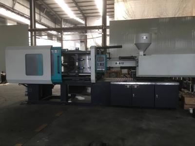 中国 省エネのインテリジェント制御の単位が付いているプラスチック射出成形機械 販売のため
