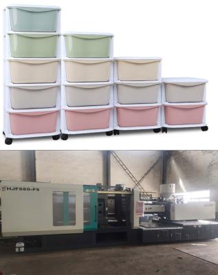 중국 자동 금형 높이 조절 및 첨단 안전 시스템을 갖춘 성형 프레스 판매용