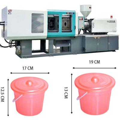 China High Voltage Power Supply US Plastic Injection Molder A Powerful Combination for sale