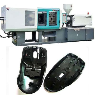 China AC380V/50Hz/3Phase 45mm-90mm Screw Diameter Preform Moulding Machine With 50-300mm Ejector Stroke for sale