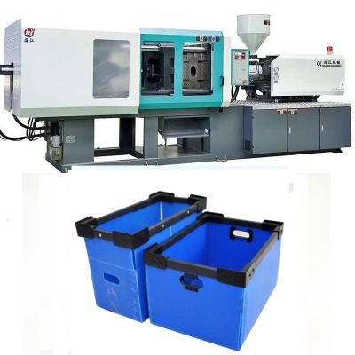 China Auto Injection Molding Machine 3600KN Clamping Force 180 Injection Speed for sale
