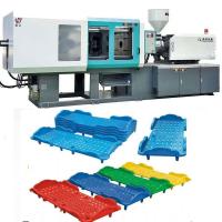 China Auto Injection Molding Machine 3600KN Clamping Force 700mm Stroke for sale