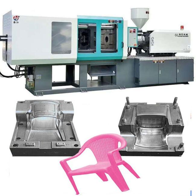Auto Injection Molding Machine Applications