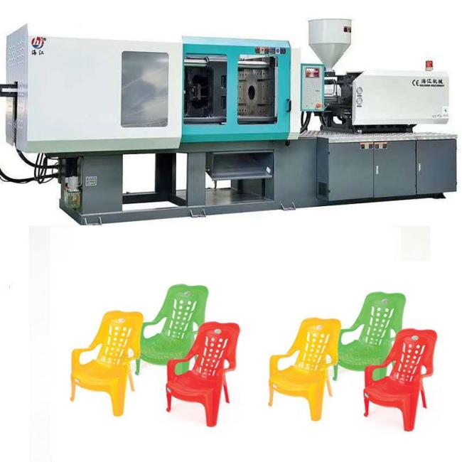 Auto Injection Molding Machine