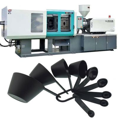 China 25 1 Screw L/D TPR Injection Moulding Machine with High Capacity and Advanced Technology for sale