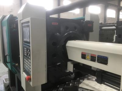 China Equipo plástico especial del moldeado de la cesta de fruta, inyección de 400 toneladas que hace la máquina en venta