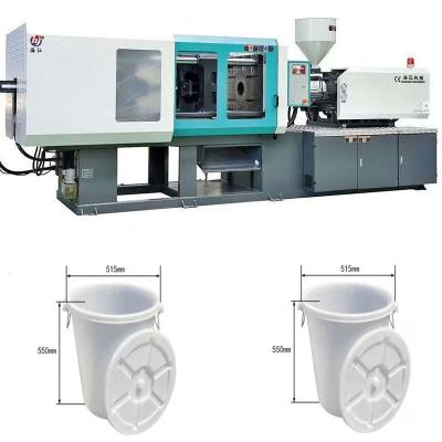 China 3600KN Automatic Clamping Force Injection Moulding Machine for Low Competition for sale