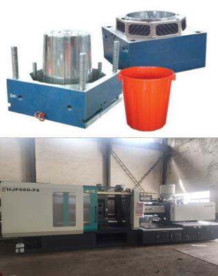 China 183 Injection Pressure 1026g Capacity Injection Moulding Machine for Small to Medium-Sized Parts for sale