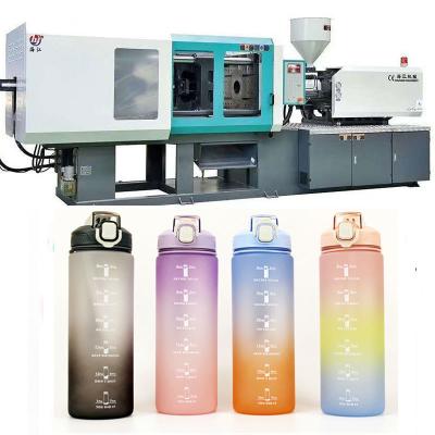 China Max. Mold Width 600-2500mm PET Preform Injection Molding Machine for Fast and Accurate Production for sale