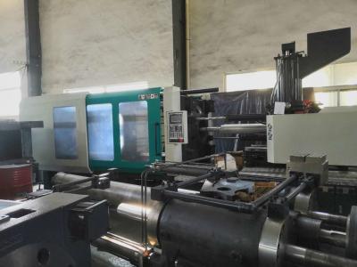 Chine Machine automatique de moulage par injection d'injection de prototype élevé de vitesse pp/PVC 650tons à vendre