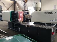 China 180 Ton High Efficiency Plastic Injection Molding Machine With Plc Control for sale