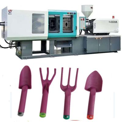 China Frequency 50 60HZ Syringe Making Machine Supporting PP PE ABS Material Injection Molding for Medical Syringe Fabrication for sale
