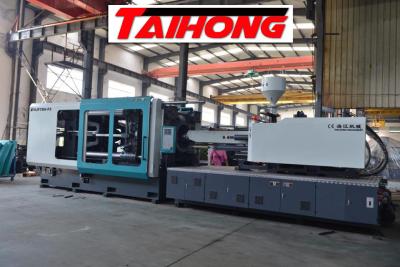 Cina Macchina di plastica economizzatrice d'energia dello stampaggio ad iniezione 780 tonnellate per la sedia di giardino di plastica in vendita