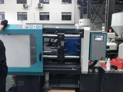 China HJF1000 Table Making Machine , Servo Injection Moulding Machine For Plastic Chair And Table for sale