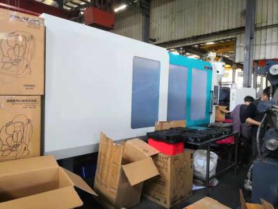 China 780 ton injection molding machine for sale ,  Auto Injection  Machine , Horizontal Standard for sale
