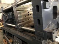 China Injection Molding Machine Plastic Making Machine 400 Ton For basin for sale