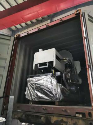 China Multiple - Unit Auto Injection Molding Machine 290 Ton For House Clear Products for sale