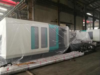 중국 620L 석유 탱크 음식 콘테이너 만들기를 위한 플라스틱 사출 성형 기계 판매용