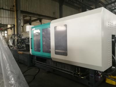 China 12 de Injectie van het flessenbier Plastic het Vormen Machine met 55kw-Motormacht Te koop