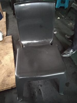 China PP Plastic Injection Molding Molds , Multi Cavity Injection Molding For Adult / School Chair for sale