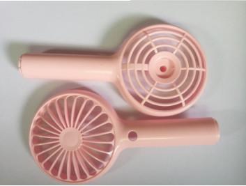 China Plastic Electric Hair Dryer Injection Molding Machine Blow Dryer Making Machine for sale