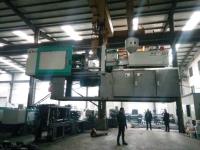 China Precision Auto Injection Molding Machine For Plastic Products Good Performance for sale