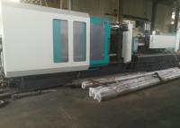 China Haijiang factory , plastic injection molding machine , for sale