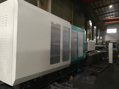 Chine Grande machine de fabrication en plastique de machine de moulage par injection de cadre/290 tonnes pour les produits en plastique à vendre