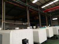 China Full Automatic Plastic Injection Molding Machine Waterproof For Plastic Products for sale