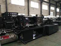 China High Reliability Automatic Plastic Injection Molding Machine 15KW Pump Motor Power for sale