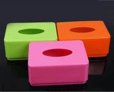 China 395g/s Auto Injection Molding Machine Plastic Tissue Box Used Mold Making Machine for sale